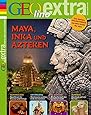 Azteken, Inka, Maya (memo Wissen entdecken): Amazon.de: Michel Zabe ...