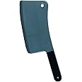 Amazon.com: Fake Meat Cleaver Prop : Clothing, Shoes & Jewelry