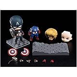 Amazon.com: Good Smile - Nendoroid - Marvel - Avengers - Doctor Strange ...