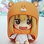 Good Smile Himouto! Umaru Chan: Nendoroid Action Figure : Amazon.co.uk ...