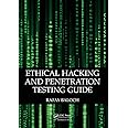 Ethical Hacking and Penetration Testing Guide: 9781482231618: Computer ...