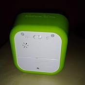 Time Timer Mod Lime Green: Amazon.fr: HygiÃšne et Soins du corps