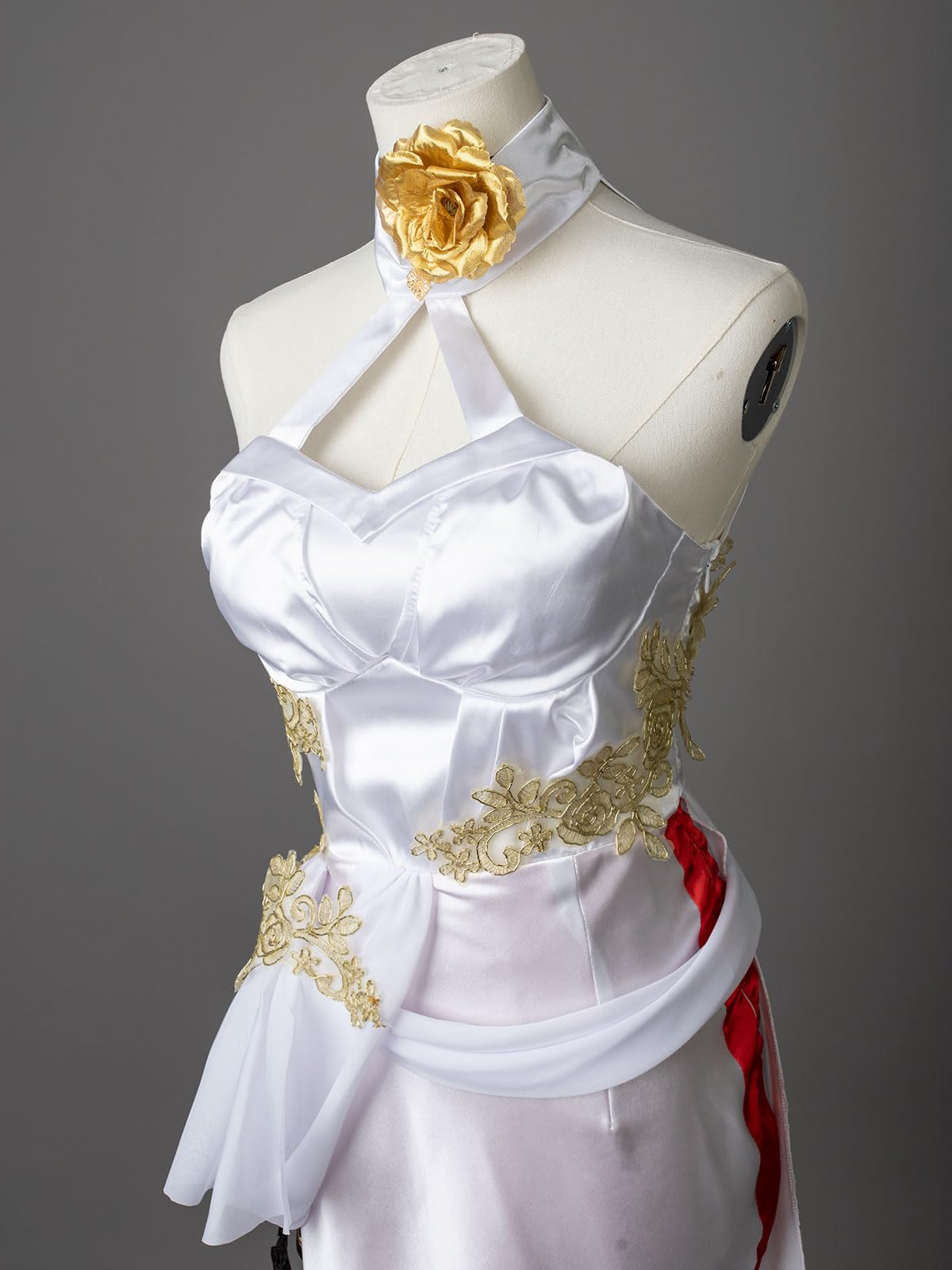 Mua CosFantasy Honkai Star Rail Cosplay Costume Kafka Qingque Yanqing ...