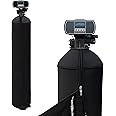 Sobana 9x48 Inch Water Softener Tank Jacket - Insulated 3.5mm Neoprene ...