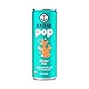 Health-Ade Pop Soda, Prebiotic Soda, Supports Gut Health, Fiber Rich ...