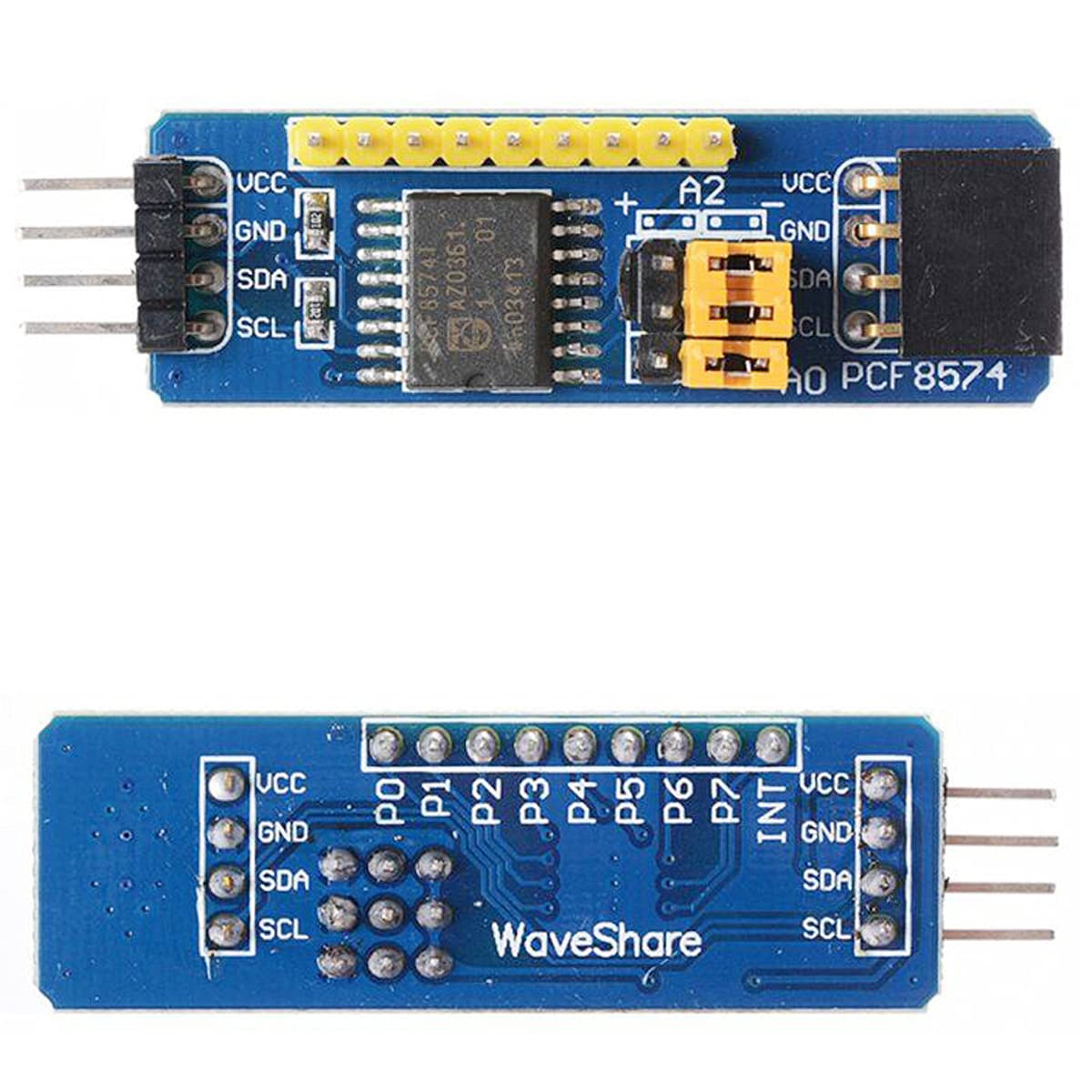 Mua Youmile 5pcs PCF8574 IO Expansion Board PCF8574 I/O Expander I2C ...