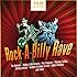 ROCKABILLY - 200 Original Hits and Rarities of Rock And Roll ...