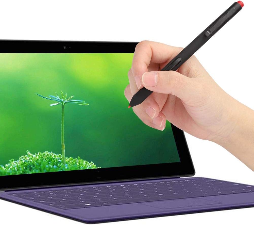 ASHATA Laptop Touch Screen Stylus, Replacement Touch Stylus Pen for ...