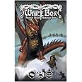 White Box: Fantastic Medieval Adventure Game: Mason, Charlie ...