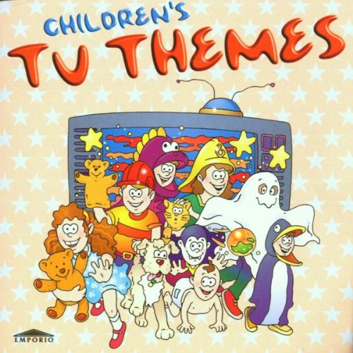 - Children's TV Themes - Amazon.com Music