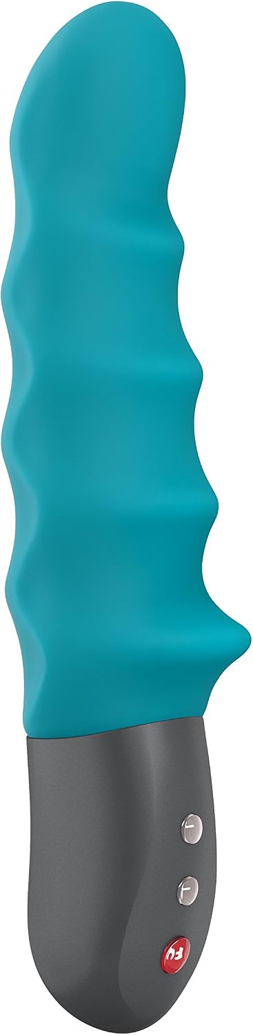Vibrator Mit Stoßfunktion