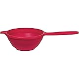 Amazon.com: Progressive International Collapsible Mini Colander: Berry ...