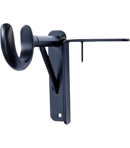 Instant Curtain Rod Holders
