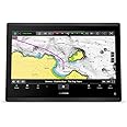 Amazon.com: Garmin GPSMAP 1643xsv US and Canada 16"" Chartplotter with ...