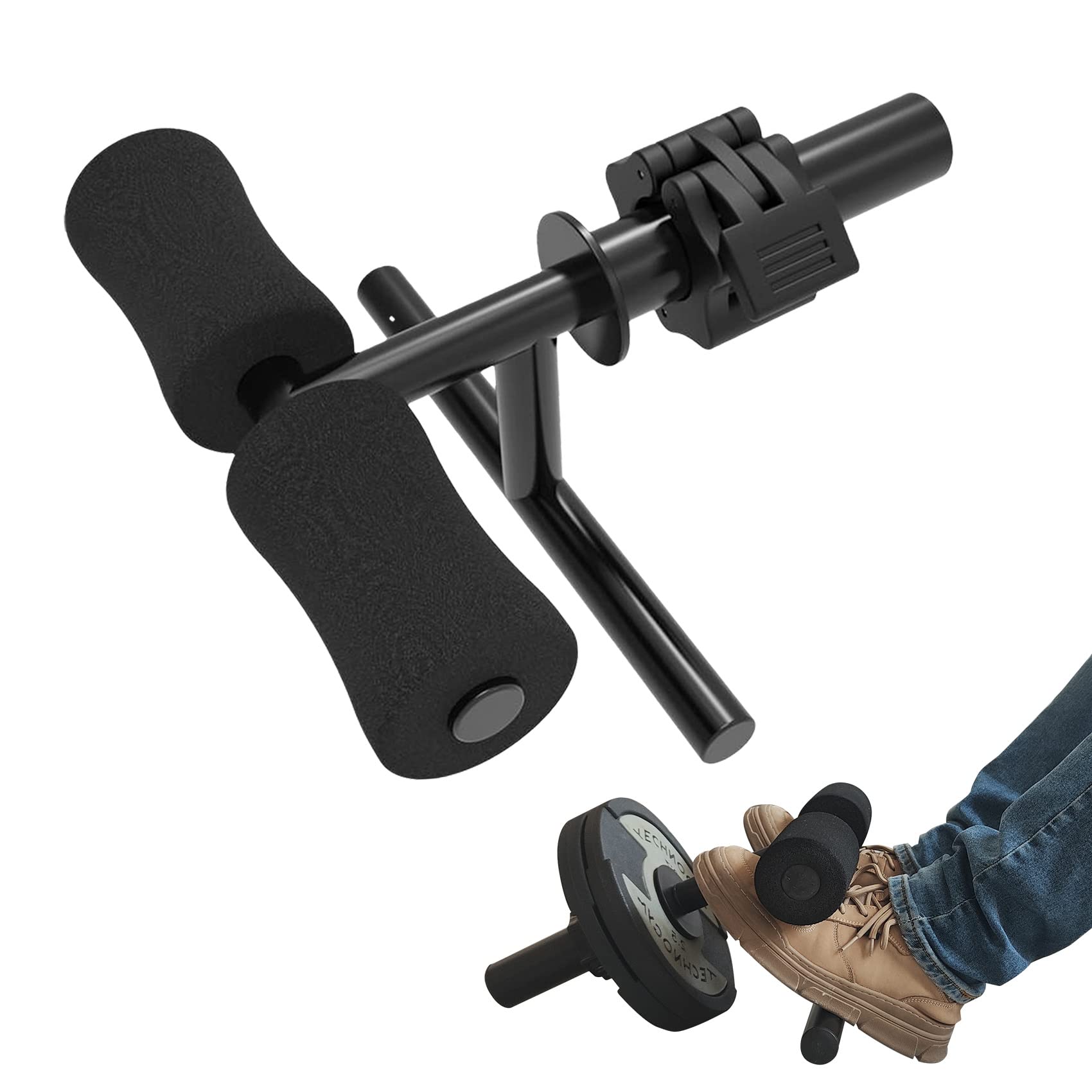 Mua Tib Bar, Tibialis Trainer, Knees Over Toes Equipment,Tibia Dorsi ...