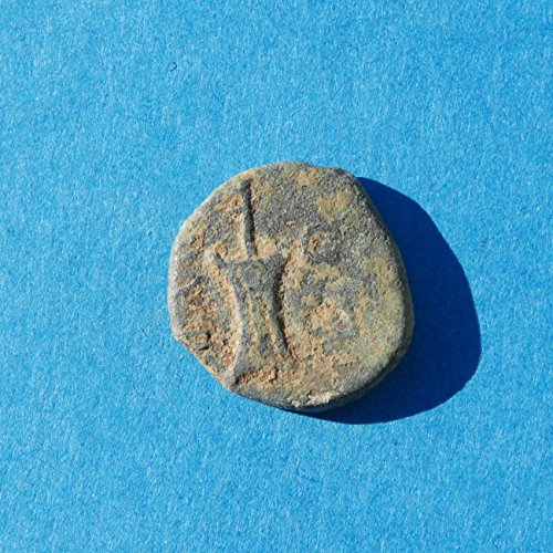 ES Spain Iberia Carteia Under Roman Rule, Rudder / Dolphin Circa 150 ...