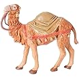 Amazon.com: Fontanini by Roman Inc., Cyrus The Boy with Camel, 5 ...