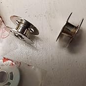 Amazon.com: Cutex (TM) Brand Singer Quantum CXL XL Sewing Machine Metal ...