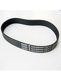 Amazon.com: Treadmill Belts - Exercise Machine Parts & Accessories ...