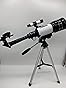Amazon.com : ToyerBee Telescope for Kids& Beginners, 70mm Aperture ...