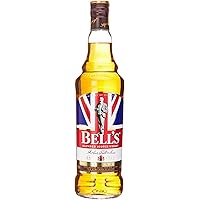 Bell's Whisky Bells 700Ml | Amazon.com.br