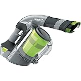 Gtech AirRam Cordless Vacuum Cleaner: Amazon.co.uk: Kitchen & Home