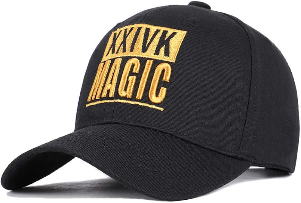 JKJKL Casual Washed Streetwear Women Mens Cap Solid Baseball Caps ...