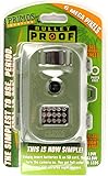 Amazon.com : Primos Bullet Proof 2 8MP Trail Camera : Sports & Outdoors