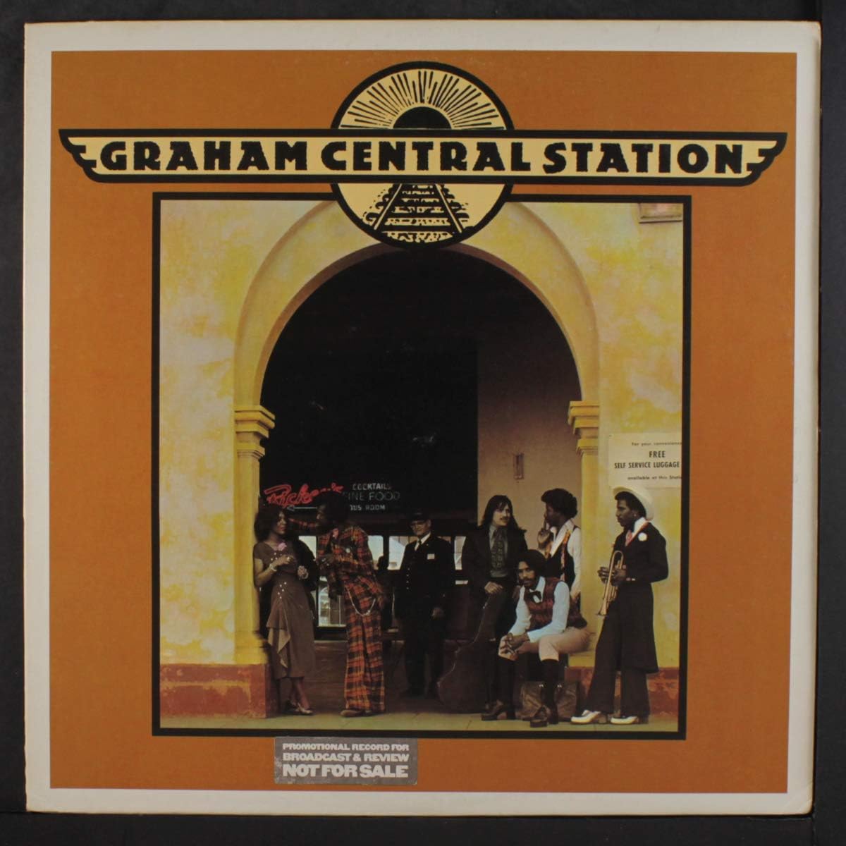 graham central station: Amazon.co.uk: Music