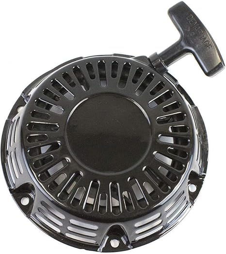 Amazon.com : Pull Starter Recoil Fits Generac GP5500 GP7500E Generator ...
