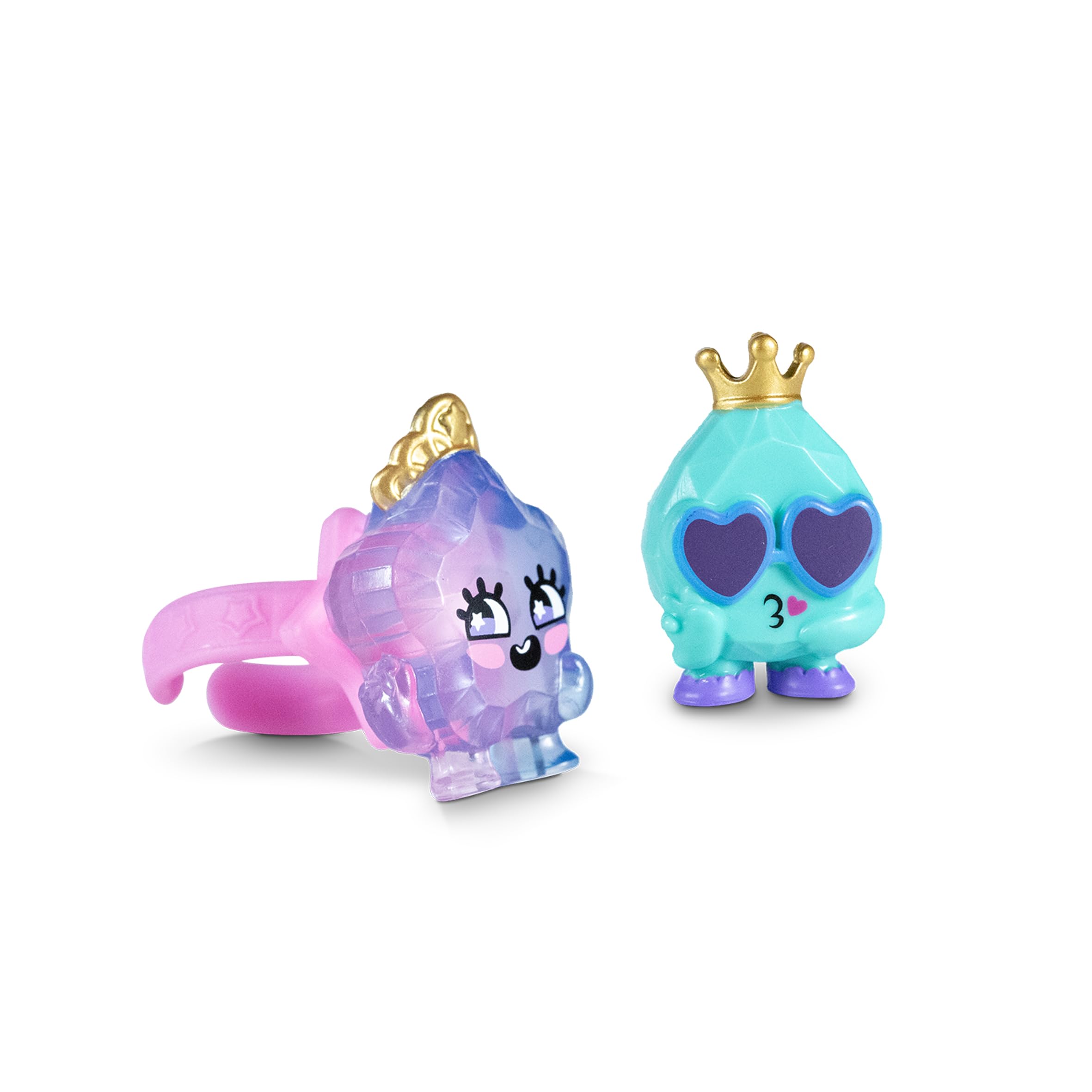 Mua BANDAI TH00001 Pinky Promise Surprise Crown Set Blind Box Contains ...