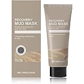 Amazon.com : BRMUD Relief Mud Mask - Celeb's Choice Mask - Body Mud ...