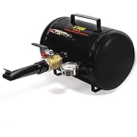 Amazon.com: TBAPFS 5 Gallon Air Tire Bead Seater 145 PSI Blaster Tool ...