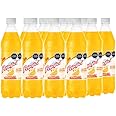 Peñafiel Adas Sabor Naranjada 600 ml, Botella Pet (12 pack) : Amazon.com.mx: Alimentos y Bebidas