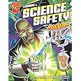 Lessons in Science Safety with Max Axiom, Super Scientist (Graphic ...