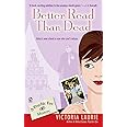 Amazon.com: Better Read Than Dead (Psychic Eye Mysteries, Book 2): 9780451215581: Laurie ...