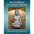 Encyclopedia of Gods: Over 2,500 Deities of the World: Jordan, Michael ...