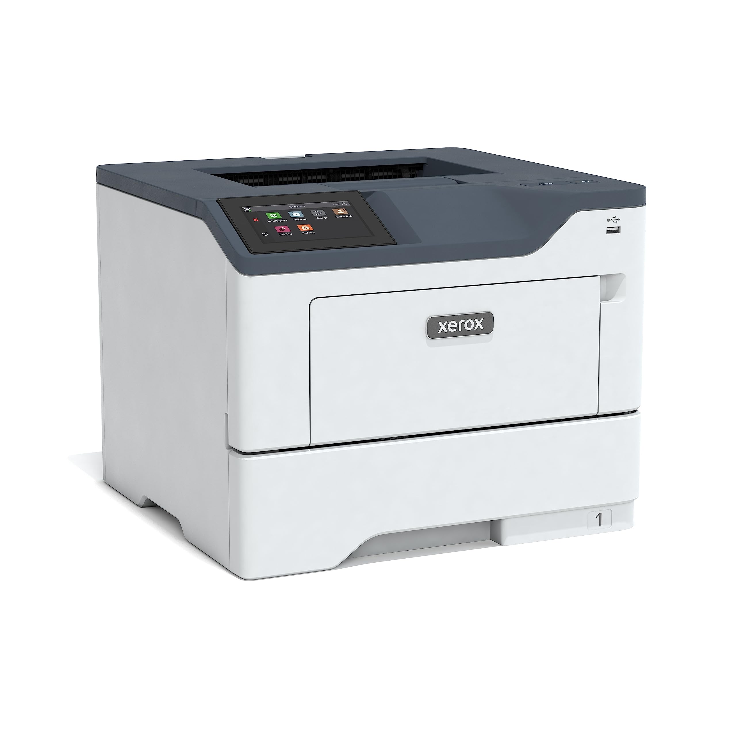 Xerox B410 Printer, Laser, Print, Letter, Energy Star Certified, UP To ...