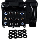 Amazon.com: GM Genuine Parts 22754644 Electronic Brake and Traction ...