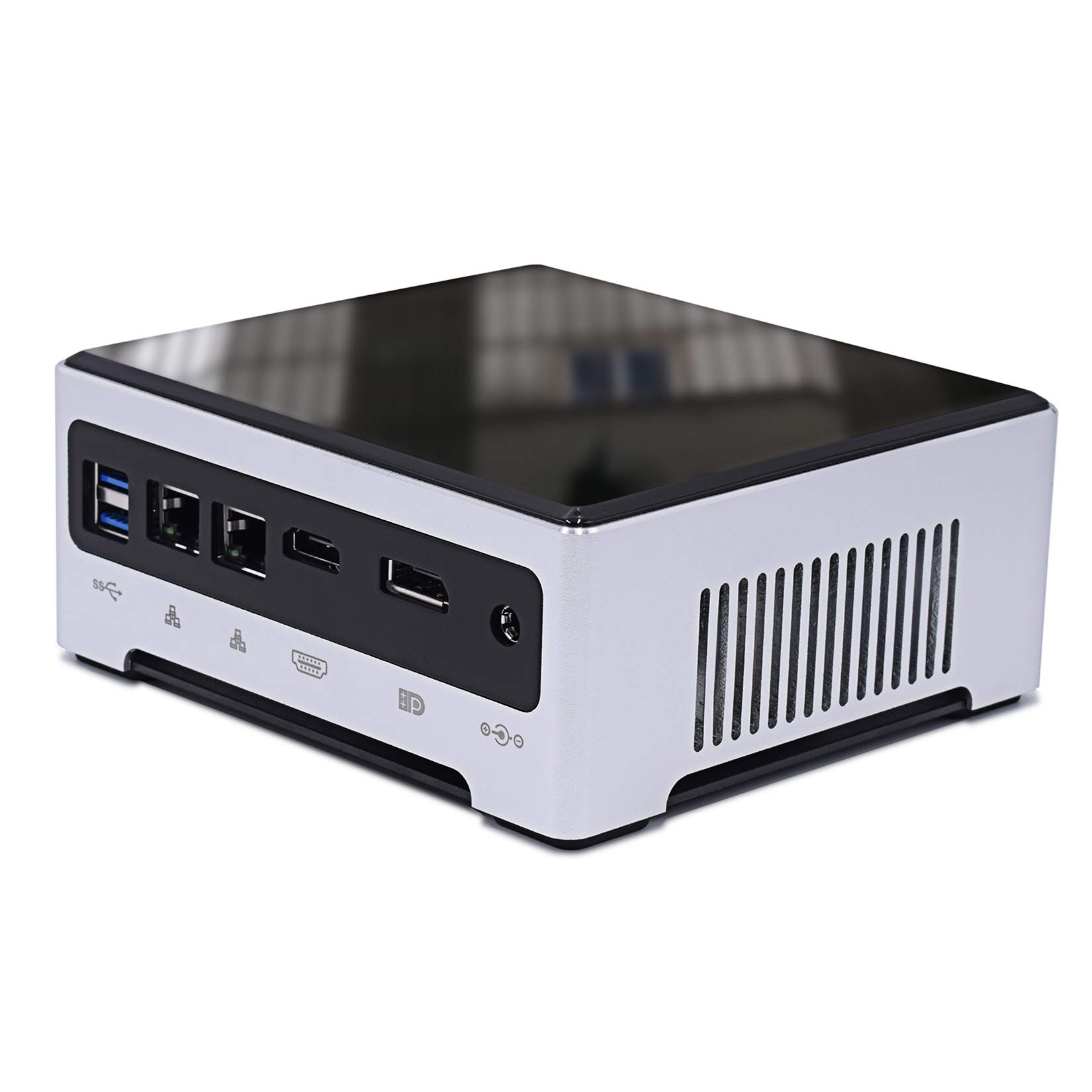 Mua WEIDIAN Mini PC Desktop PC DDR4 Octa Core i9 9880H 64GB RAM 1TB SSD ...
