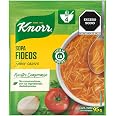 Knorr Sopa Instantánea de Fideos Sobre, 95 g : Amazon.com.mx: Alimentos ...
