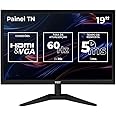 Monitor 19 Polegadas VST | 60Hz | HD | 5ms | HDMI/VGA | VST-VST19-BL01 ...