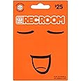 Amazon.com: Rec Room $25 Gift Card : Gift Cards