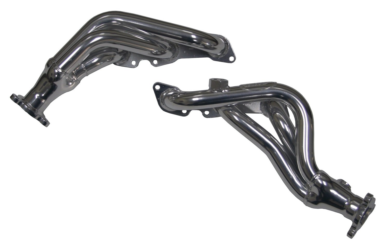 Exhaust headers, good upgrade? | Nissan Frontier Forum