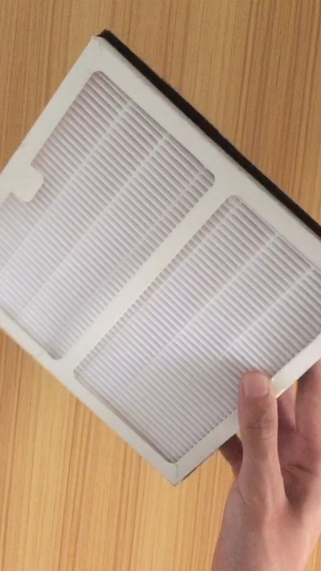 Watch IAF-H-100C Filter C Compatiable with Idylis Air Purifiers IAP-10 ...