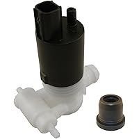 Amazon.com: ACI 174169 Windshield Washer Pump : Automotive