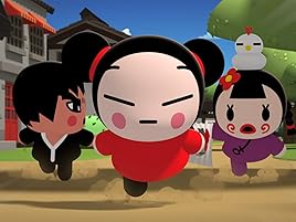 Watch Pucca | Prime Video