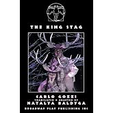 Amazon.com: The King Stag (Thomas/Redmond): 9780874407655: Thomas ...