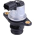 Amazon.com: moseiny Idle Air Control Valve for Mercury Marine Outboard ...