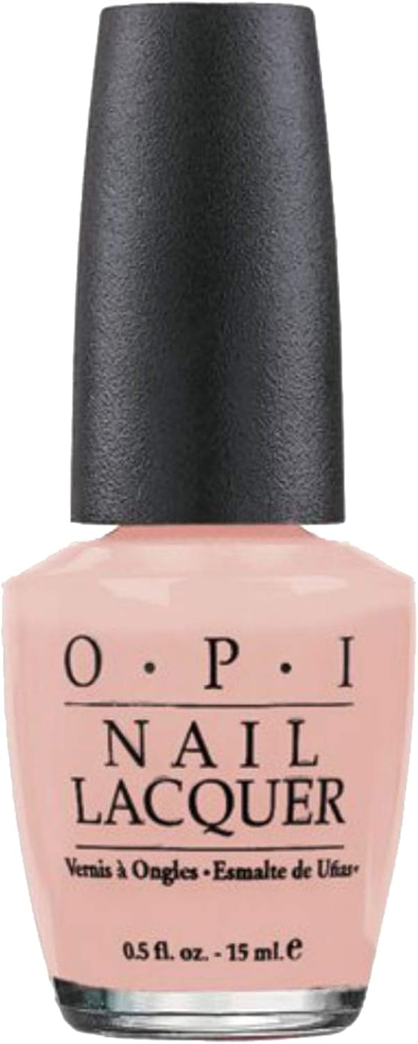 OPI - Vernis à Ongles - Coney Island Cotton Candy: Amazon.co.uk ...